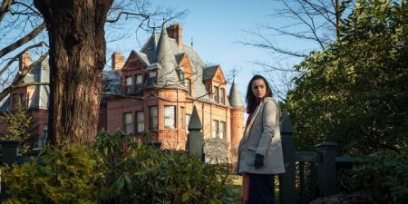 Exploring the Stunning Filming Locations of Glass Onion - Brands & Films