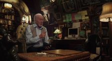 The Thrombey Mansion: Filming Locations from Knives Out - Brands & Films
